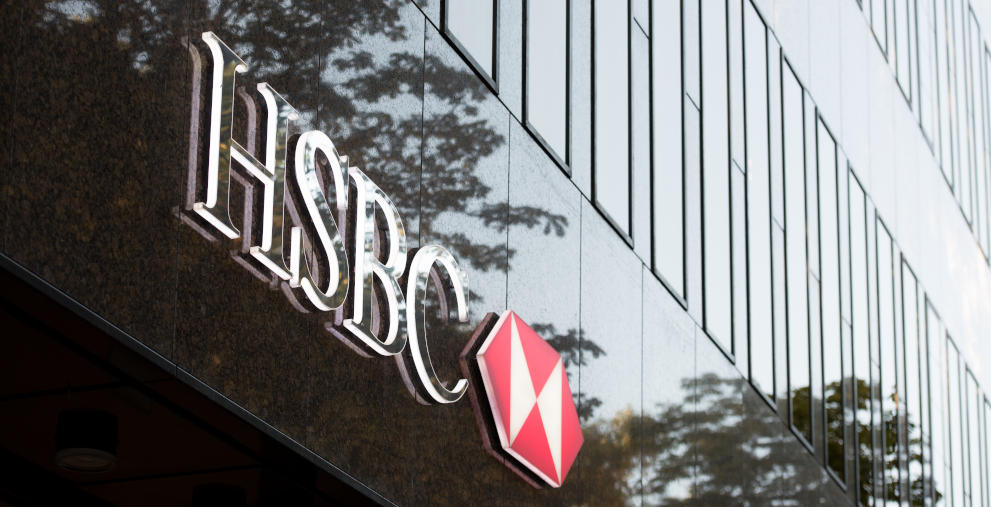 HSBC kauft Anteile von LBBW