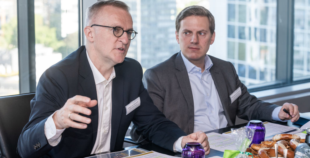 Hannover Finanz will wieder mehr zukaufen - FINANCE