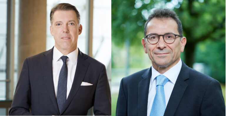 Harald Vogelsang wird neuer Rehau-CFO - FINANCE
