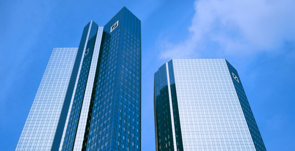 Patrick Frowein: „Deutschland ist kein Hobby“ - FINANCE