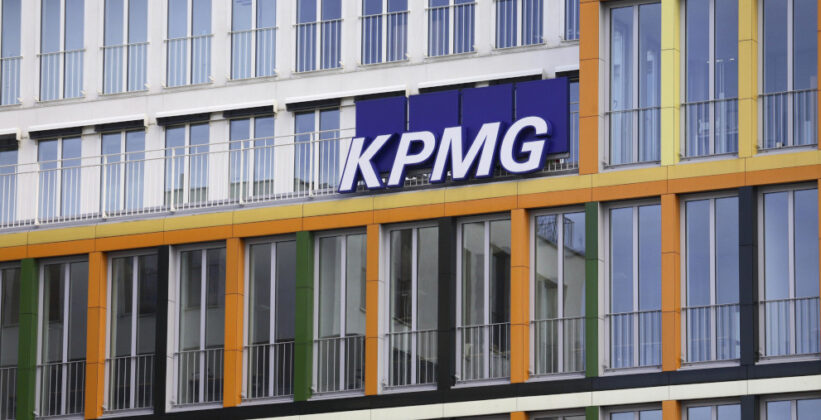 KPMG wächst kaum noch im Audit - FINANCE
