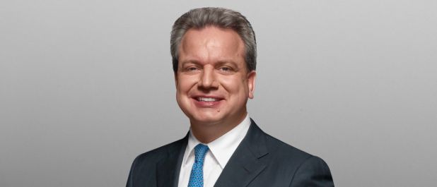 Neuer Finanzvorstand bei Klöckner & Co - FINANCE