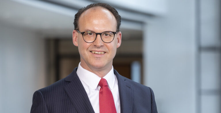 Martin Steidle wechselt von Oaklins zur LBBW - FINANCE
