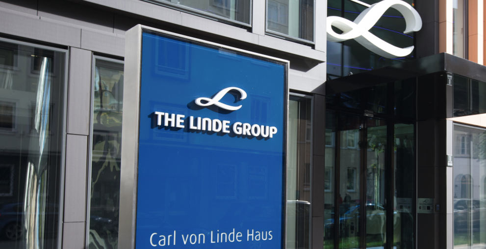 Linde-Deal kurz vor Abschluss - FINANCE