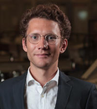 Private-Equity-Holding MBB macht Constantin Mang zum Chef