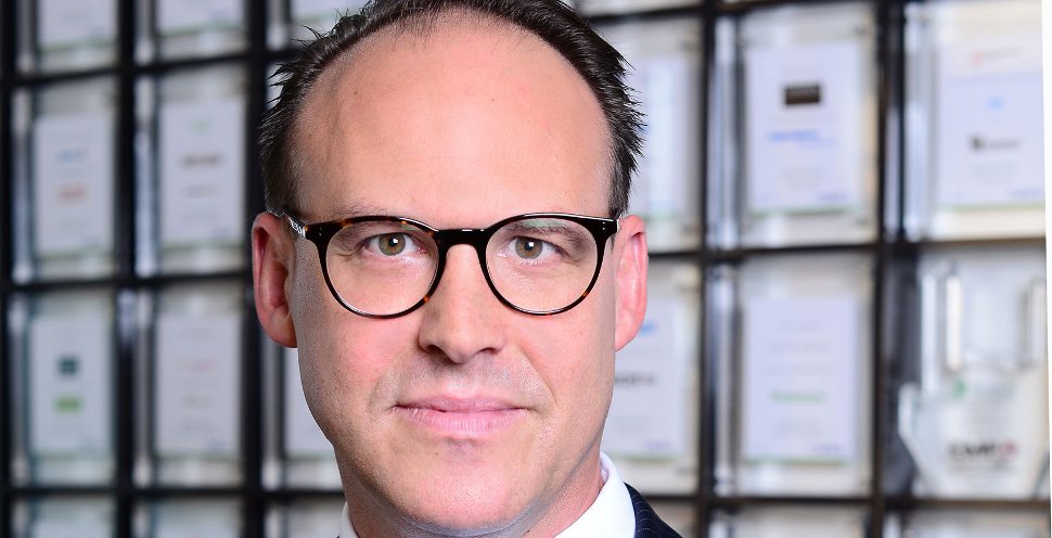 Martin Steidle übernimmt Leitung des Oaklins-Standorts in Stuttgart ...