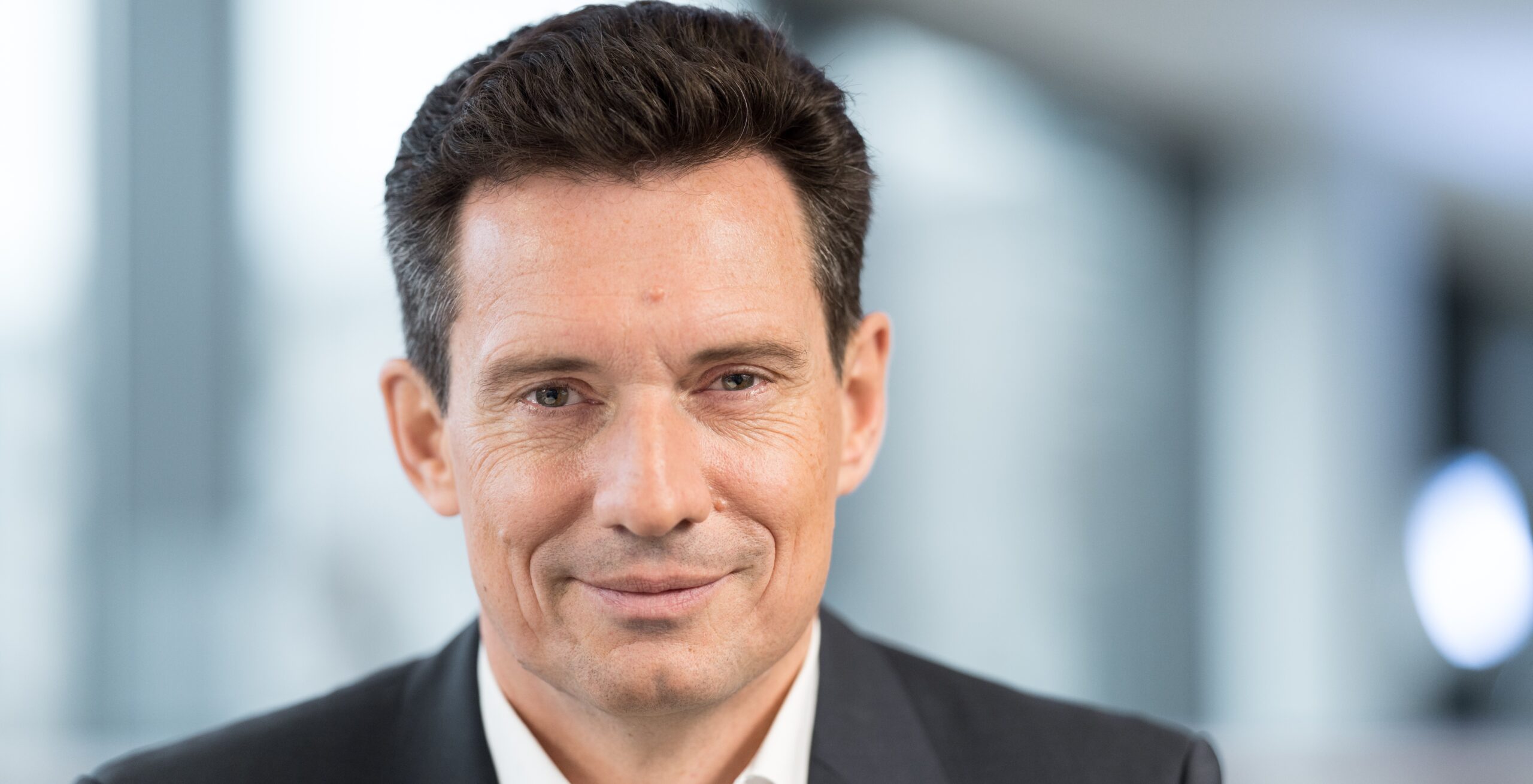 Mahle-CFO Michael Frick wird Interims-CEO - FINANCE
