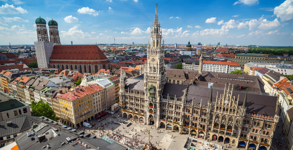 Noerr stärkt Restrukturierungsteam mit Dorothee Prosteder - FINANCE