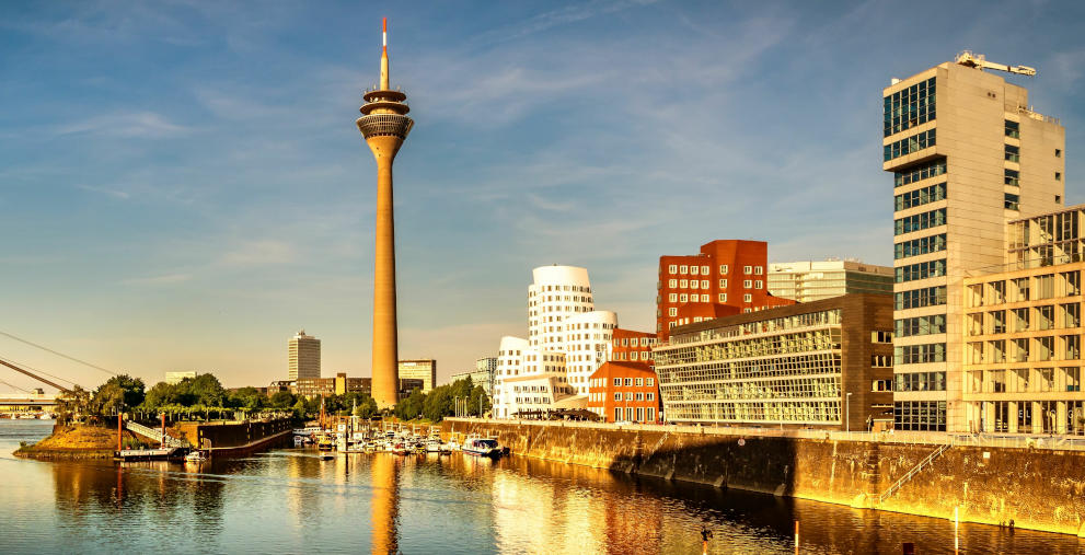 Latham verliert vier M&A-Partner an Noerr - FINANCE