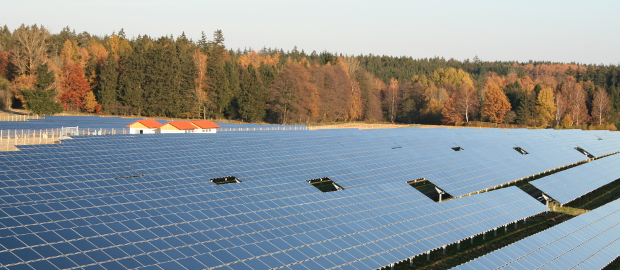 Phoenix Solar: Finanzierung gesichert, CFO Köhler geht - FINANCE