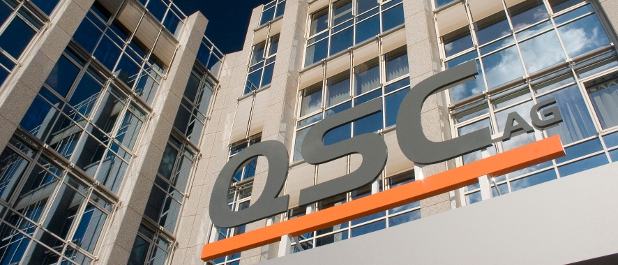 Barbara Stolz wird neue Finanzchefin von QSC - FINANCE