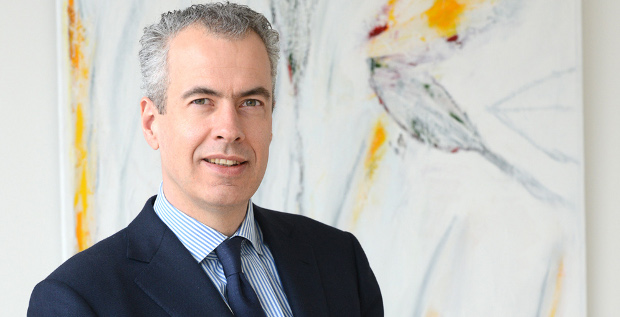 Dennis Schulze wird CFO bei H.C. Starck - FINANCE