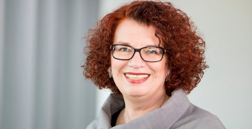 Ex-SMA-Solar-CFO Lydia Sommer heuert bei IT-Start-up an - FINANCE