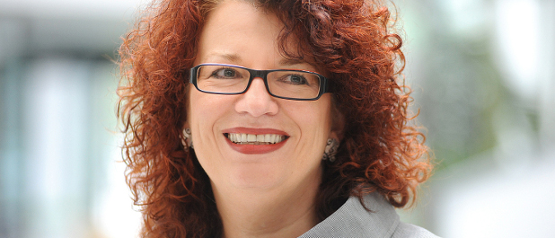 Lydia Sommer übernimmt Finanzressort von Pierre-Pascal Urbon - FINANCE
