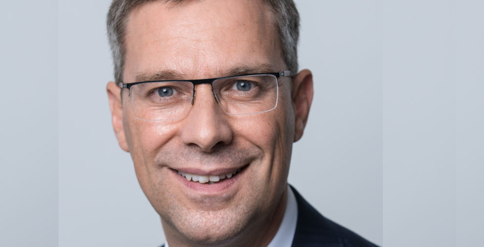 Oddo-BHF-Banker Stefan Baum wechselt zur BNP Paribas - FINANCE