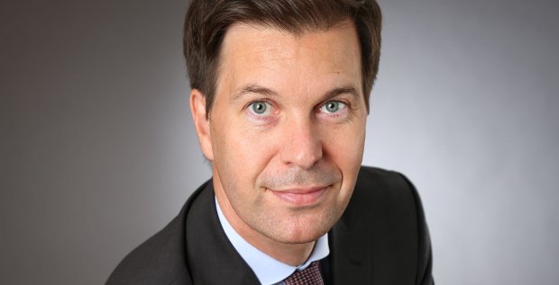 Stefan Bolle wird neuer Geschäftsführer der Börse Stuttgart - FINANCE