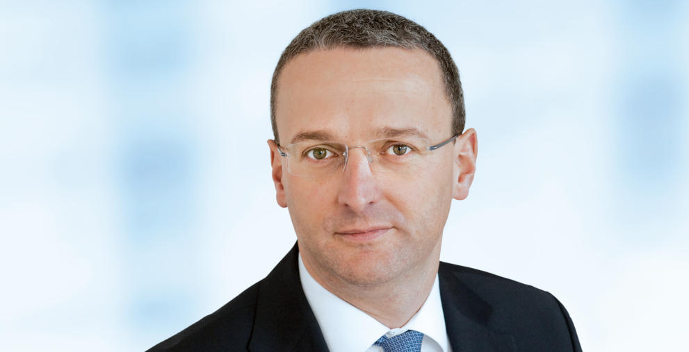 Ex-CFO soll neuer Chef der Bayern LB werden - FINANCE