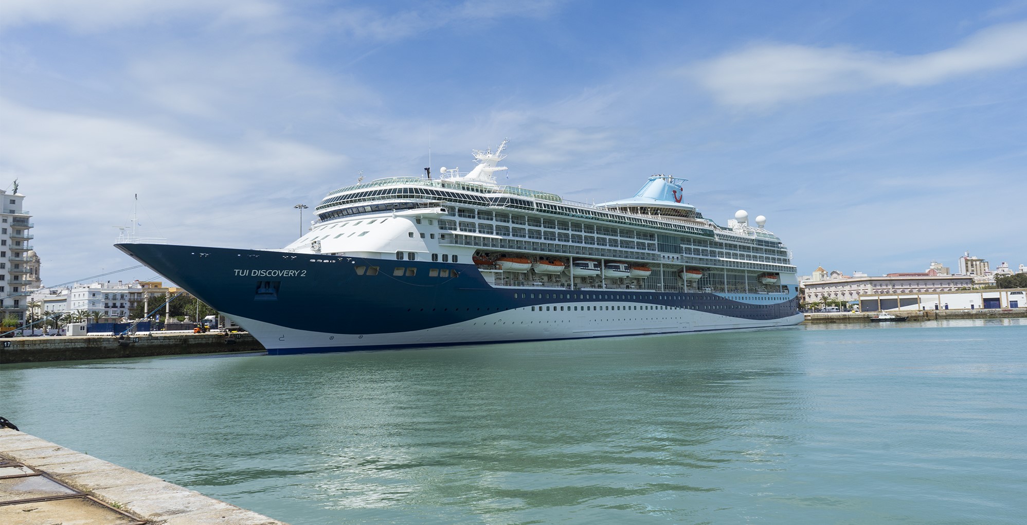 Tui braucht wieder frisches Geld - FINANCE