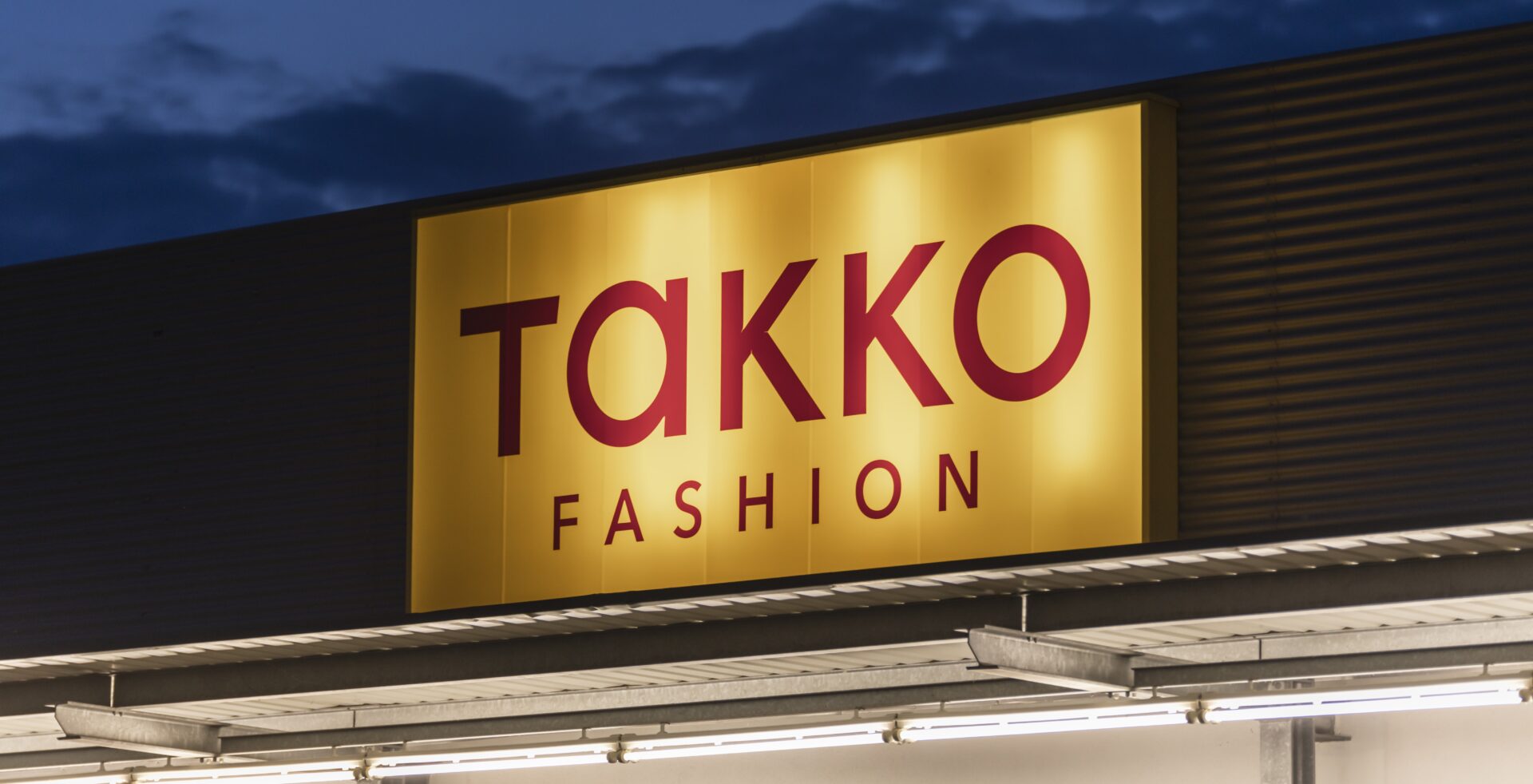 Neue Interimsführung für Takko - FINANCE