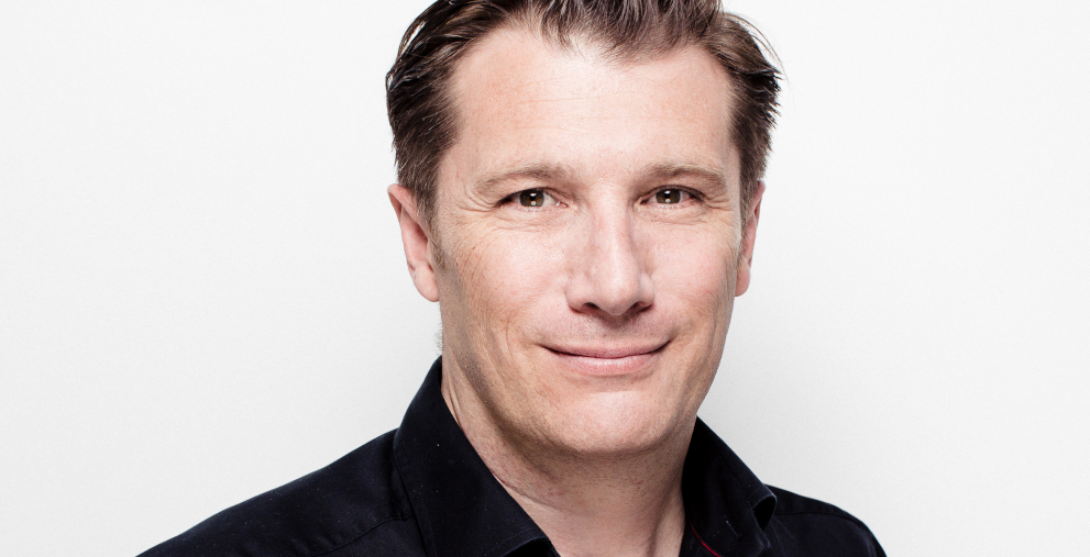 Emmanuel Thomassin: Der Ablieferheld - FINANCE