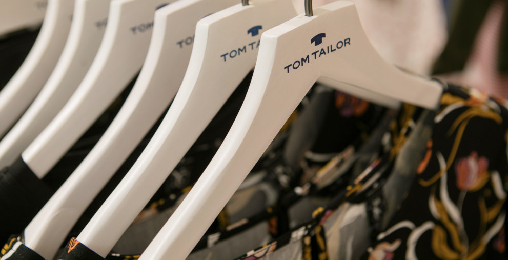 Fosun spielt hart bei Tom Tailor - FINANCE