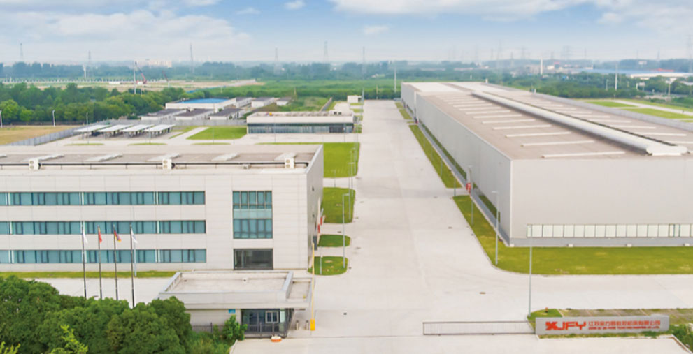 CFO in China: Philipp Meyer von Trumpf - FINANCE