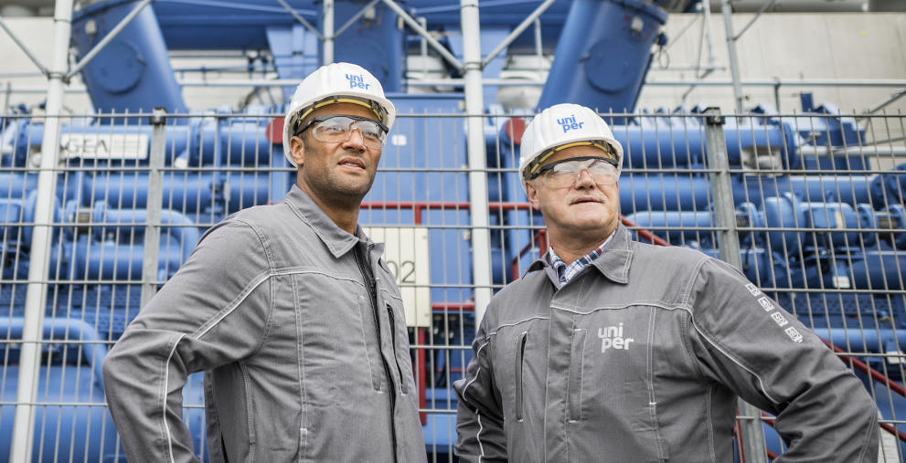 Fortum und Uniper weiter auf Konfrontationskurs - FINANCE