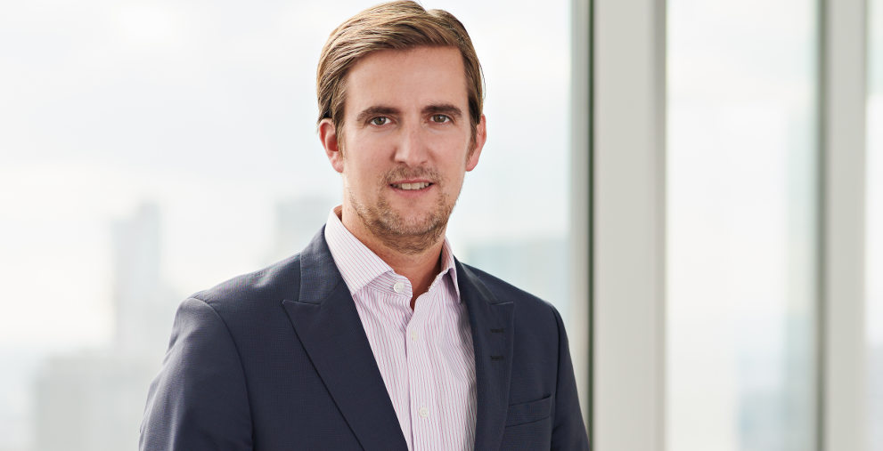 M&A-Berater Moritz von Bodman geht von DC Advisory zu GCA Altium - FINANCE