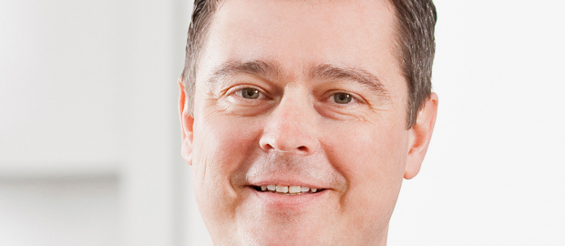 Langzeit-CEO Walter Schmidt verlässt Ista - FINANCE