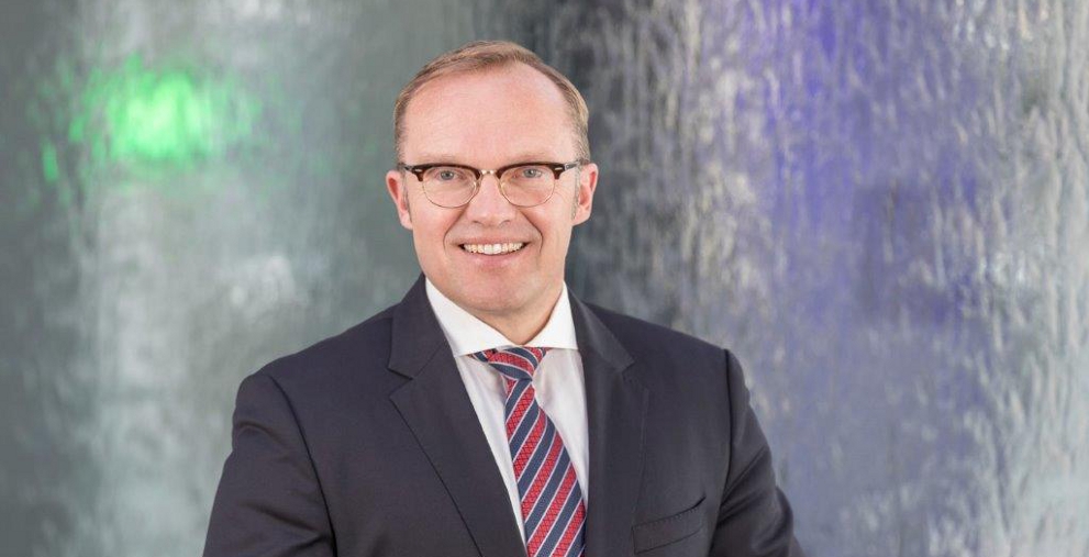 Washtec wechselt erneut den CFO aus - FINANCE