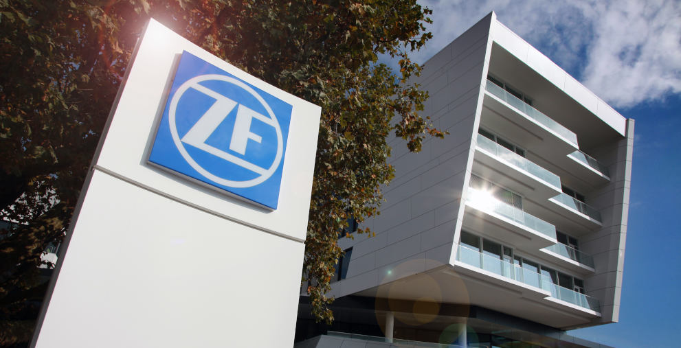ZF übernimmt Bremsenhersteller Wabco - FINANCE