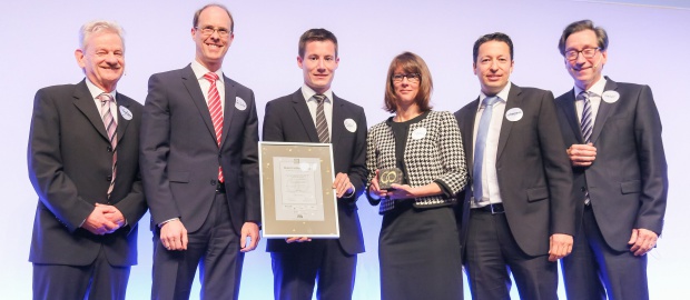 ICV-Controllerpreis 2015 geht an RWE - FINANCE