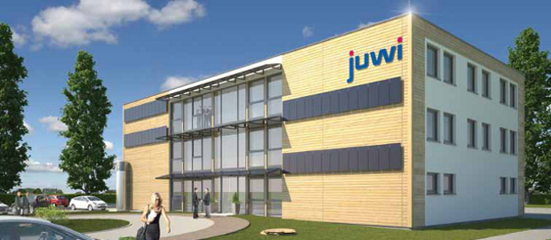 Krise bei Juwi: Kahlschlag unter neuem CFO - FINANCE