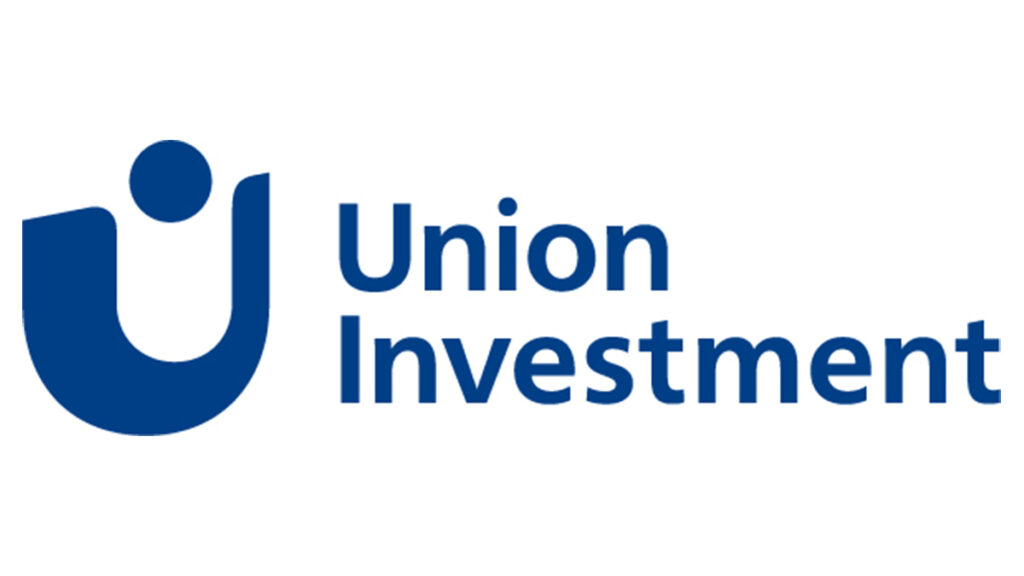 Union Investment - FINANCE
