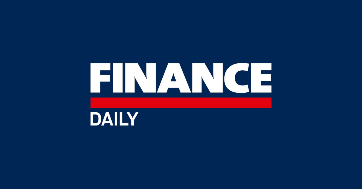 FINANCE Daily - FINANCE