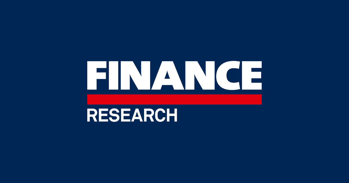 FINANCE Research - FINANCE