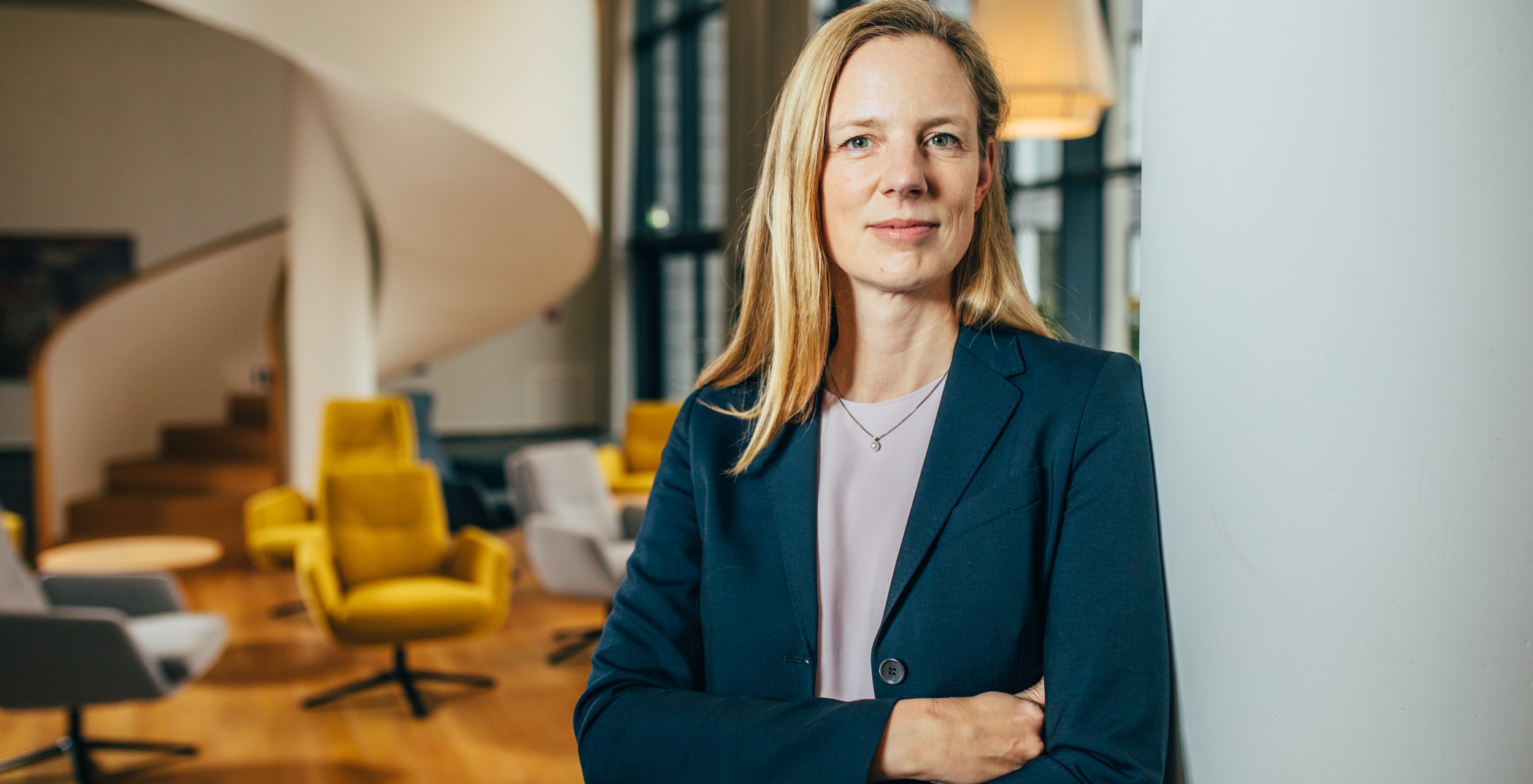 CFO von Roeder hebt Vonovia in den Immobilien-Olmyp - FINANCE