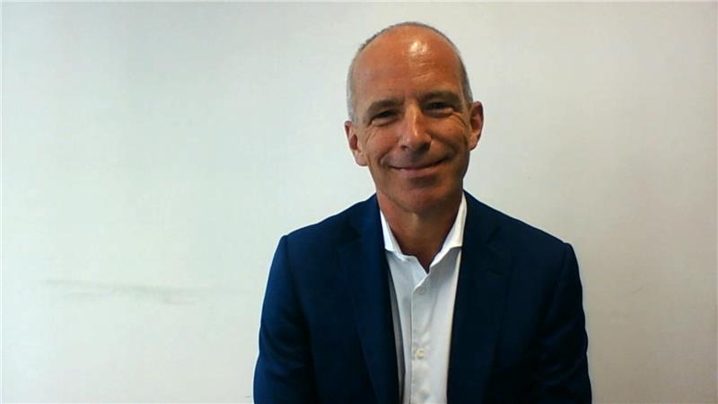 CFO Christoph Debus: „Condor ist endgültig über den Berg“ - FINANCE TV