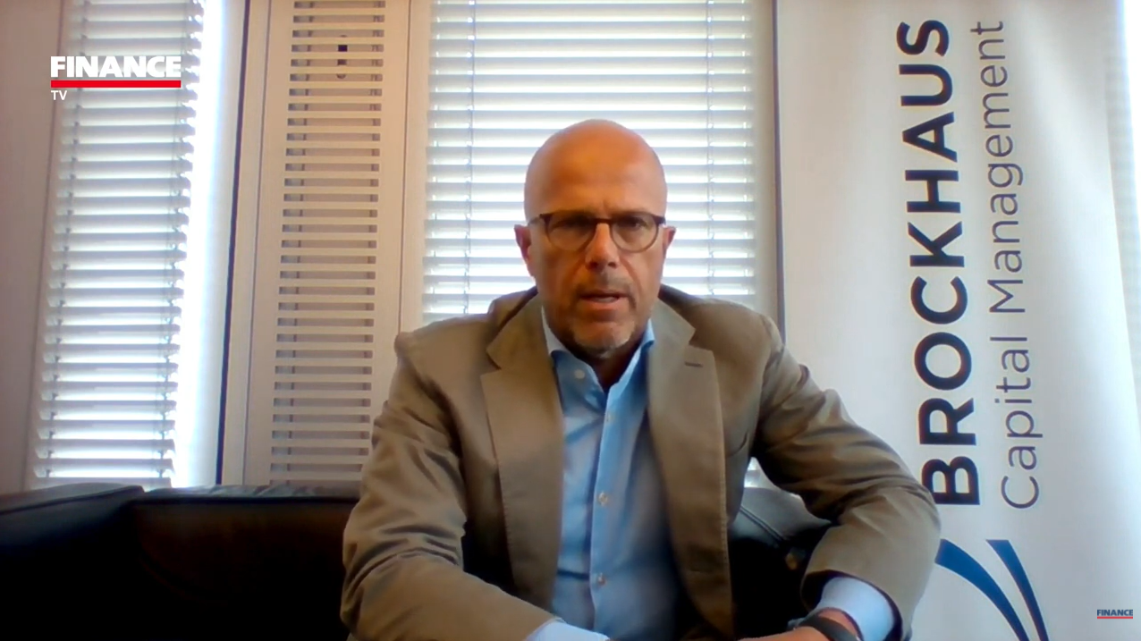 PE-Investor Marco Brockhaus: „Bikeleasing ist ein interessanter Deal ...