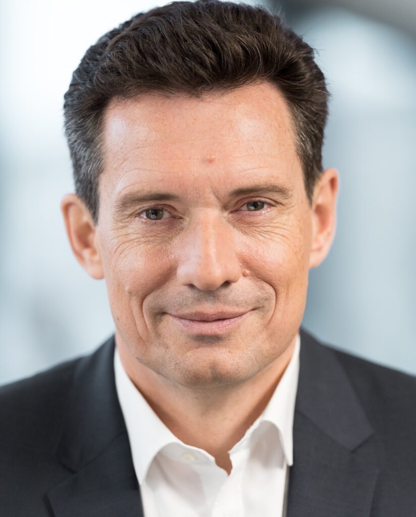 Michael Frick - FINANCE Köpfe