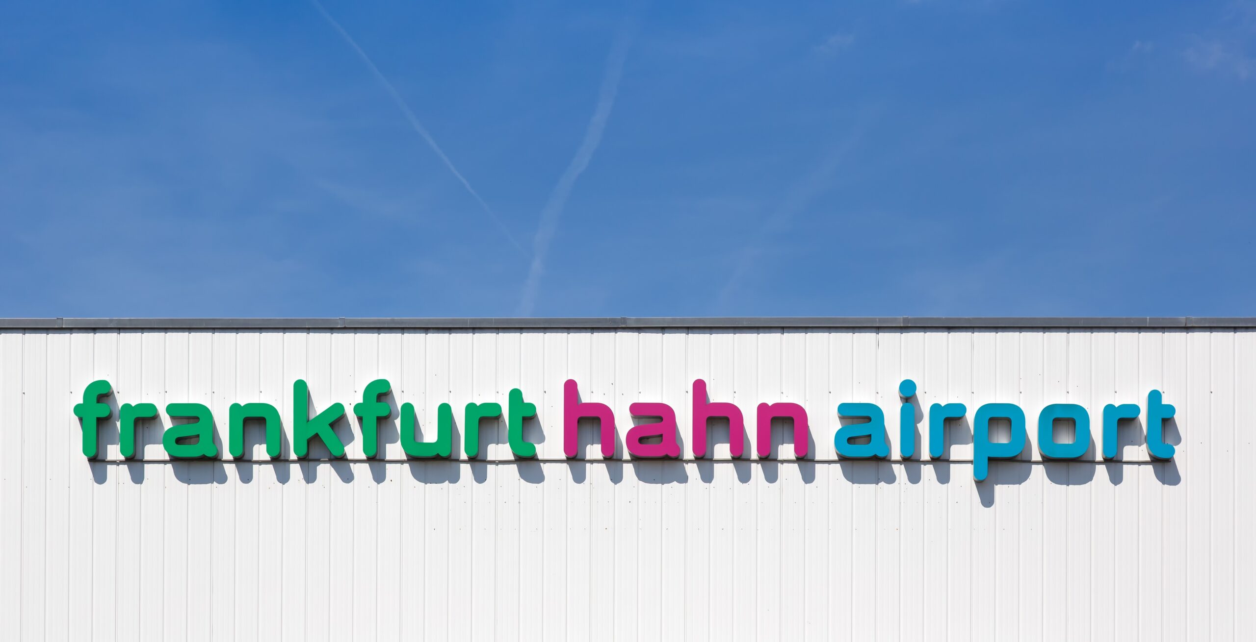 Flughafen Frankfurt-Hahn stellt Insolvenzantrag