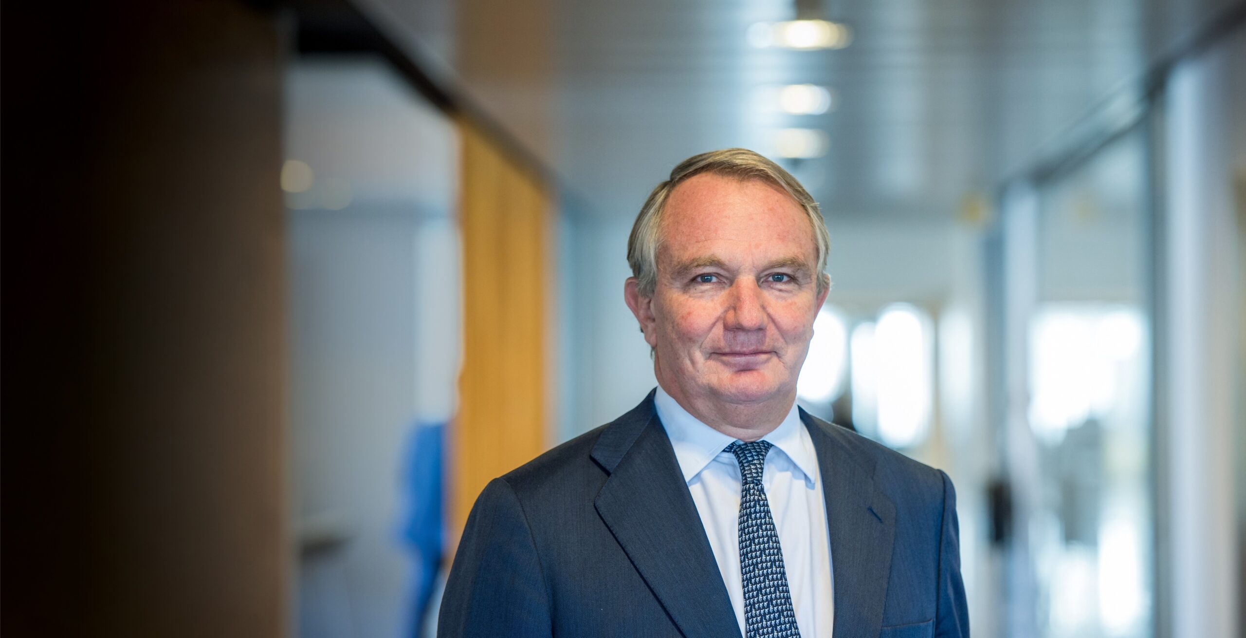 Deutsche Bank: Nachfolger für Aufsichtsratschef Paul Achleitner und CRO ...
