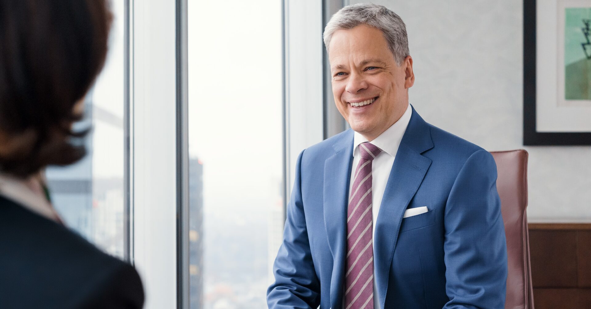 Zwei Lichtblicke im Firmenkundengeschäft der Commerzbank