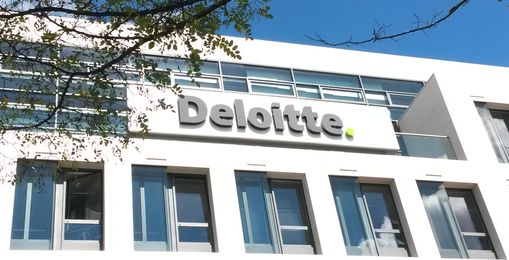 Deloitte wird Prüfer bei der Deutschen Telekom