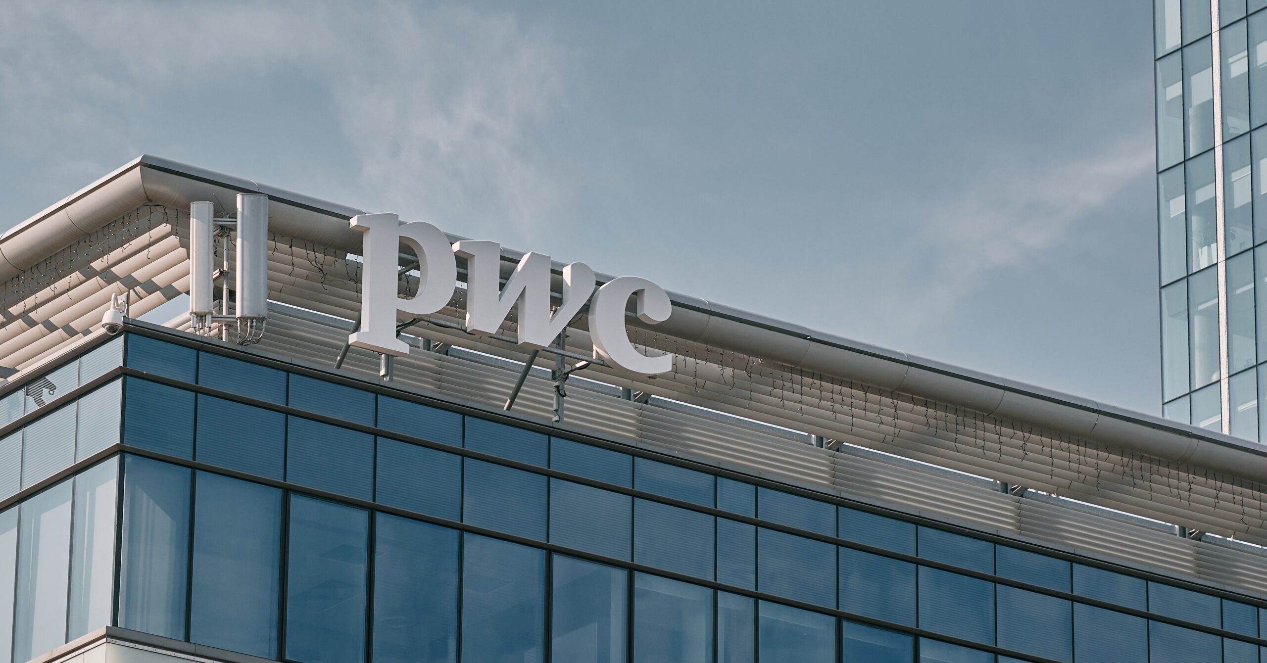 Petra Justenhoven wird neue PwC-Deutschlandchefin - FINANCE