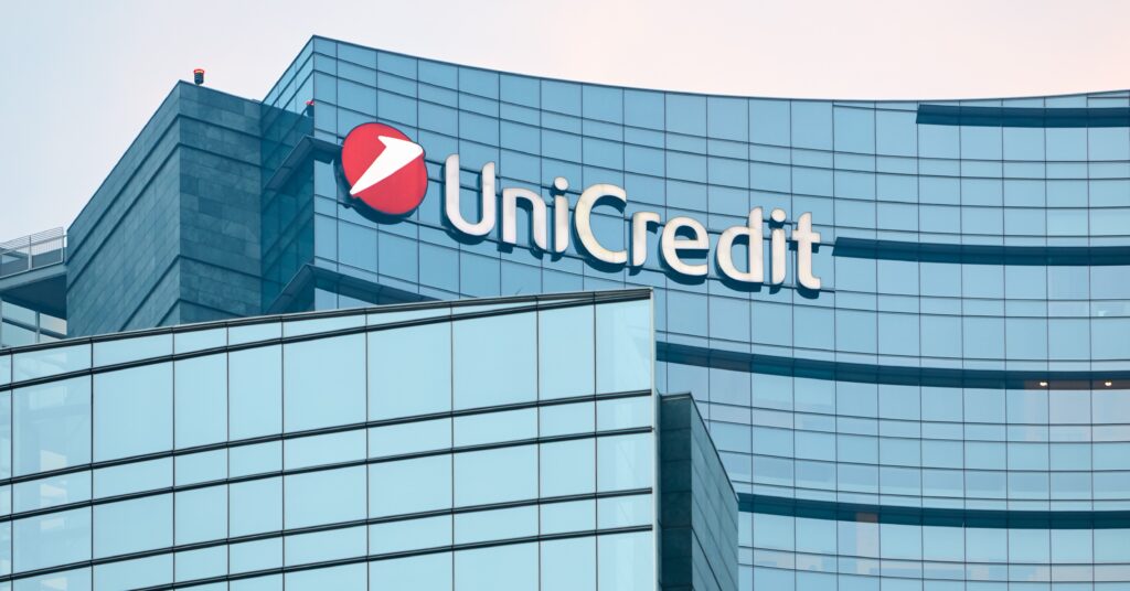 Neue Unicredit-Strategie trifft HVB