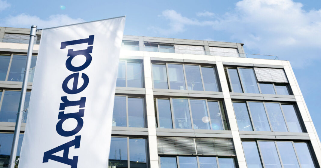 Private Equity vs. Hedgefonds: Showdown bei der Aareal Bank