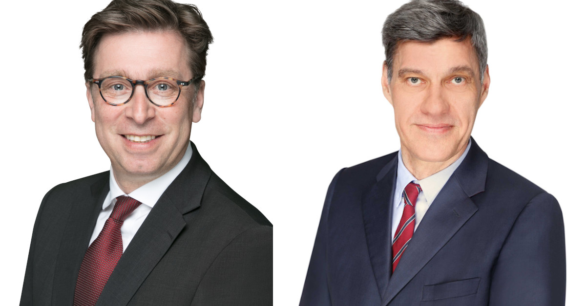 Kanzleiticker: Linklaters, Noerr, Hengeler Mueller