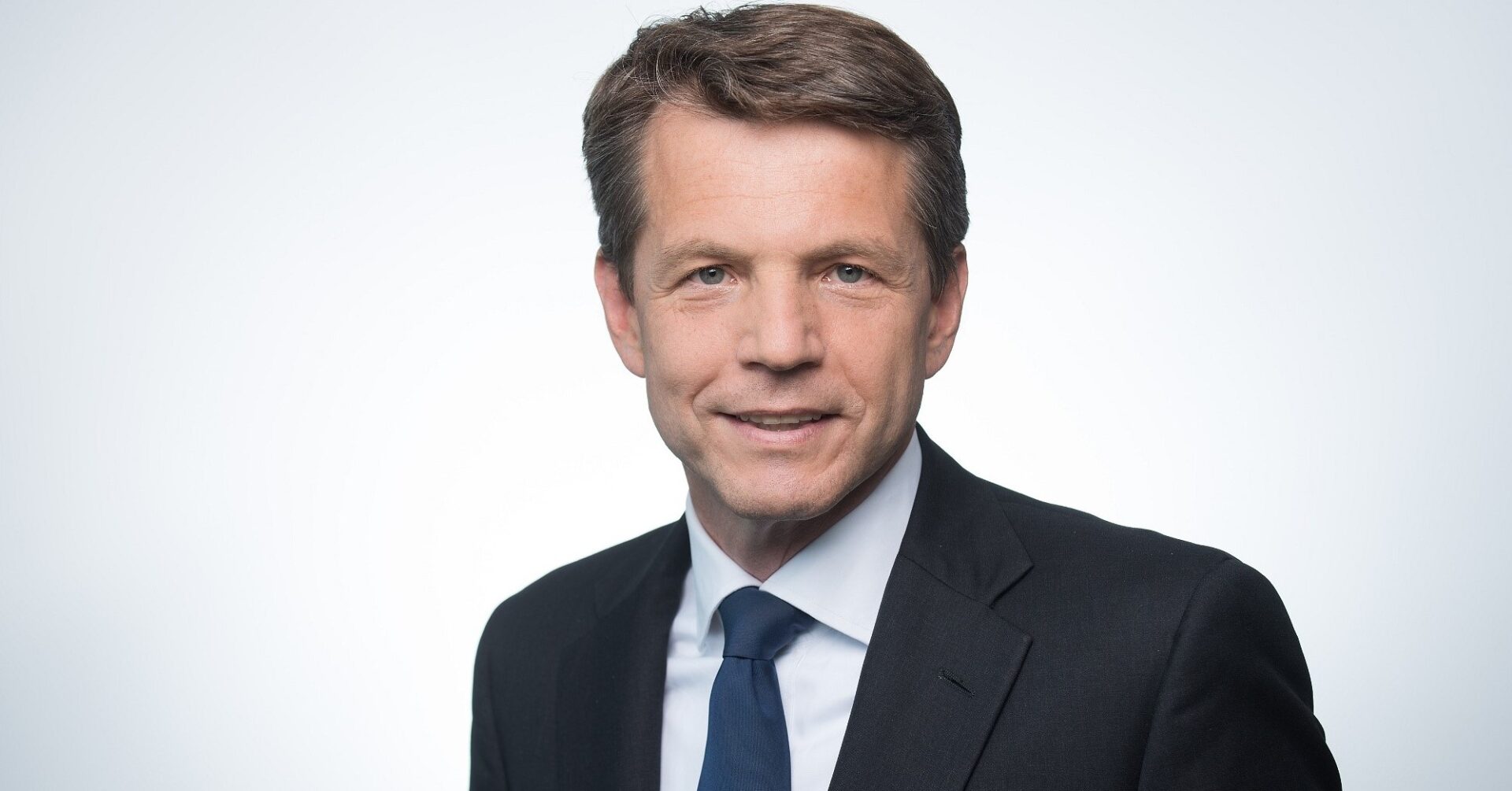 Barclays macht Sven Baumann zum Investmentbanking-Chef