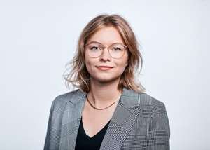 Eva Brendel